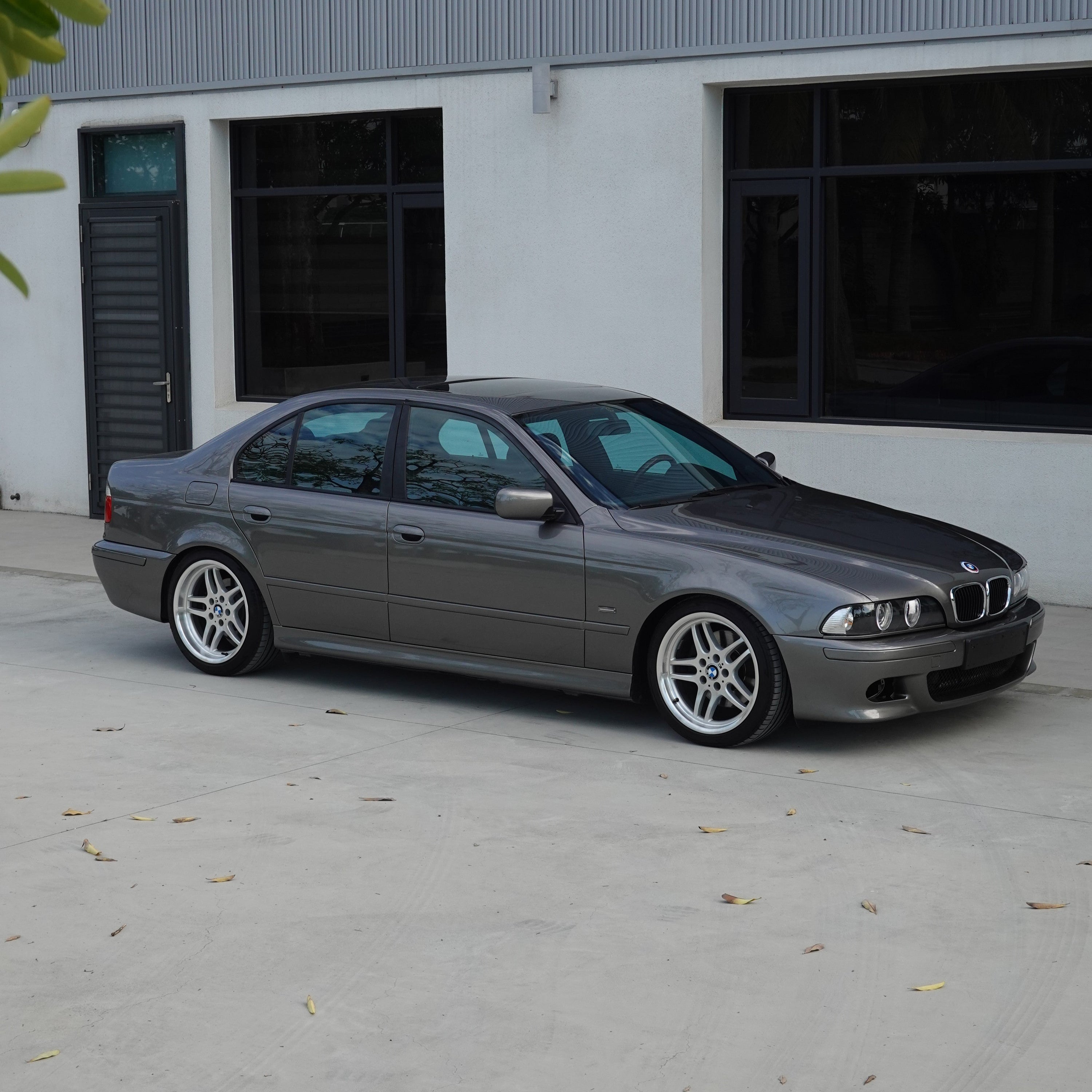 BMW Interior & Exterior Upgrades for E30 E36 E38 E39 E46 E90 ...