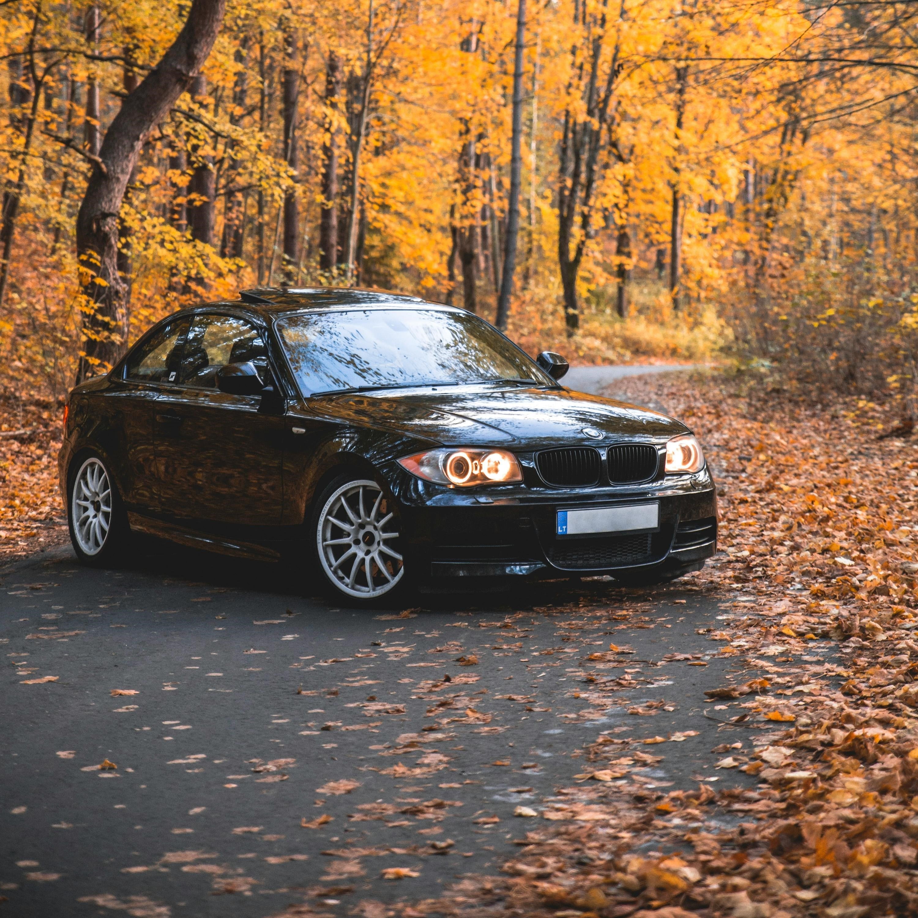 E8X 1-Series – Rendition Design & Manufacturing