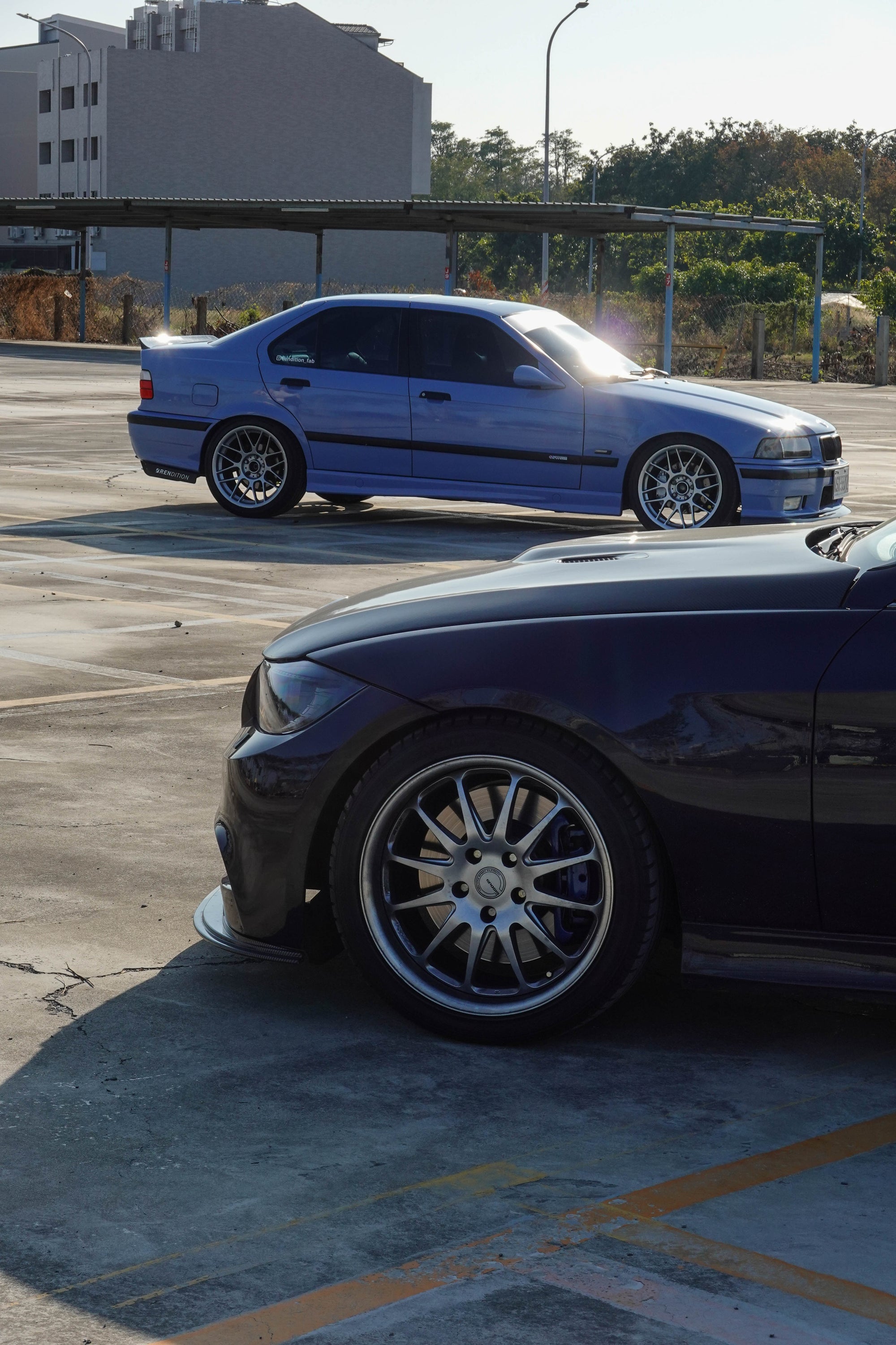 Rendition Design & Manufacturing