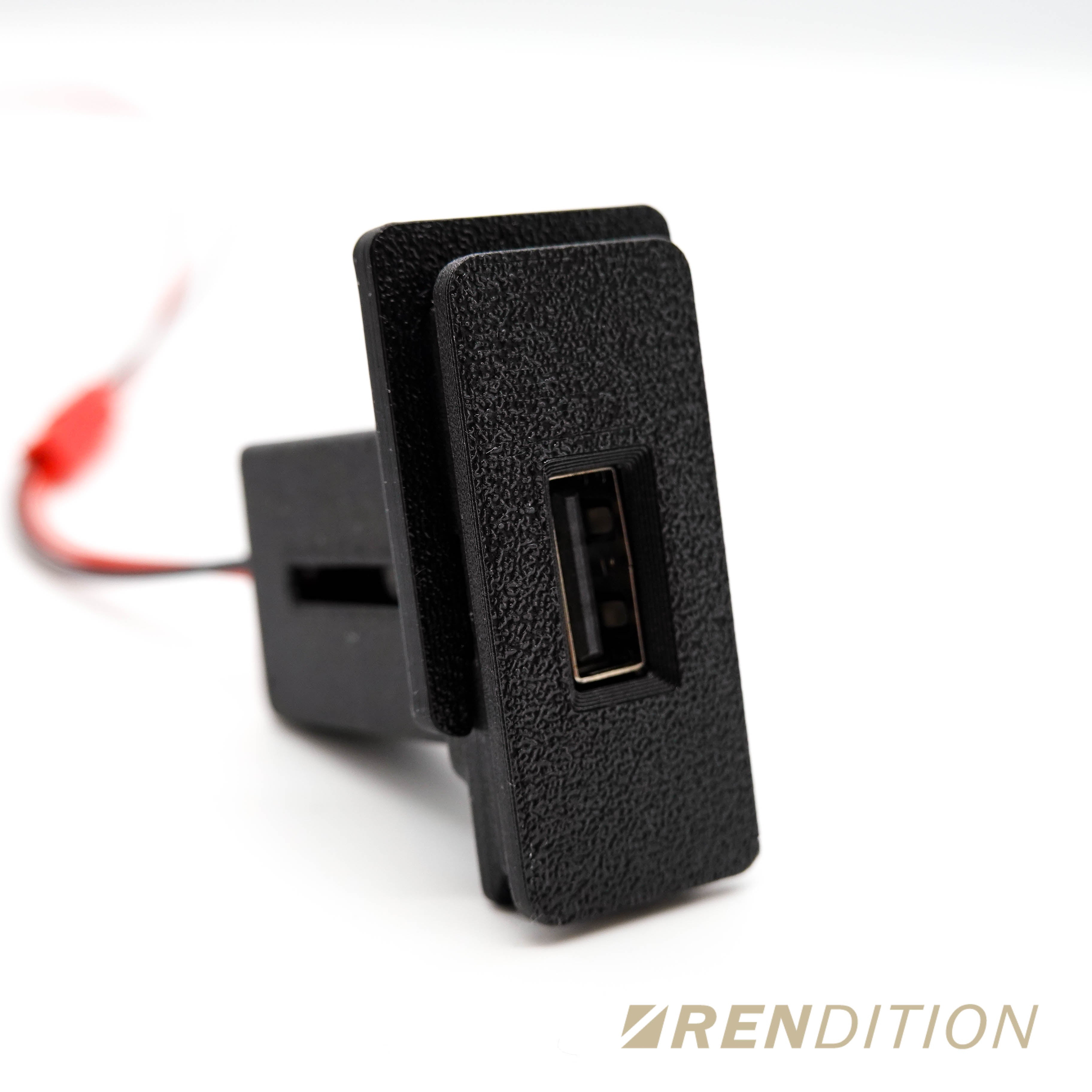 Suzuki swift usb adapter store