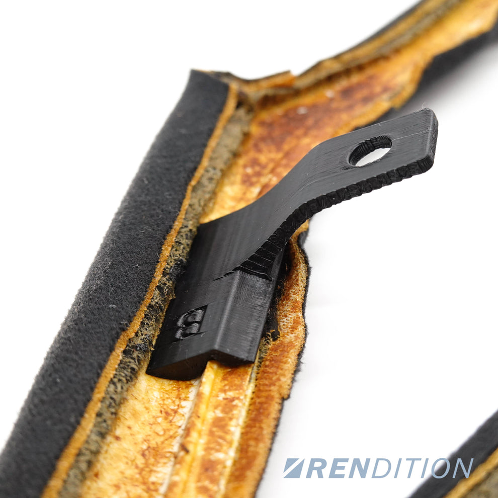 BMW E38 C Pillar Repair Kit | Rendition Design – Rendition Design ...