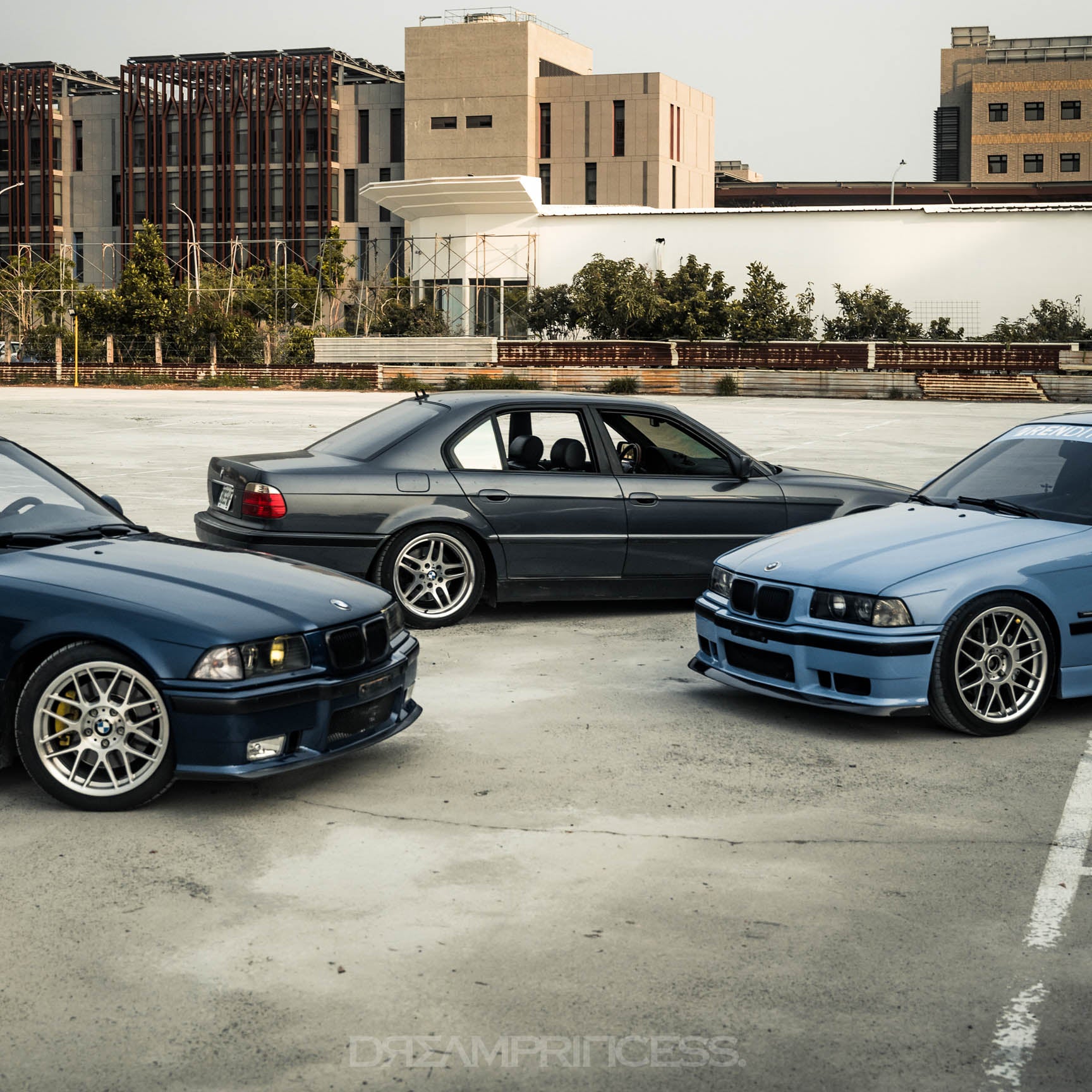 About Rendition Design | Precision BMW Parts & Upgrades – Rendition ...