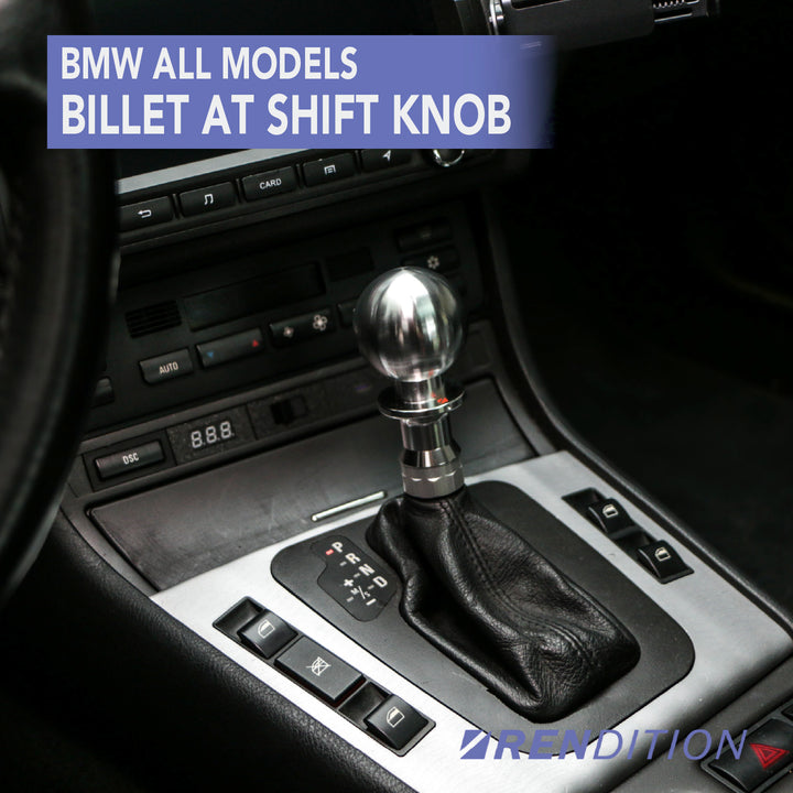 BMW E36 3-Series Upgrades & Accessories | Rendition Design – Rendition ...