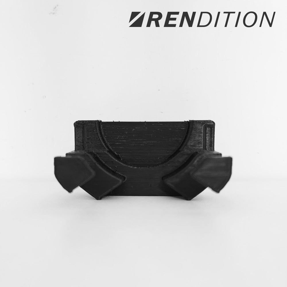 BMW E36 Fuel Cap Holder | Rendition Design – Rendition Design ...